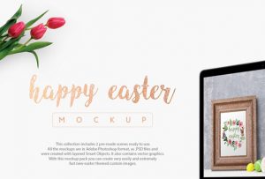 30+ Free Scene Creators for Creating Mockups in PSD Format 2023