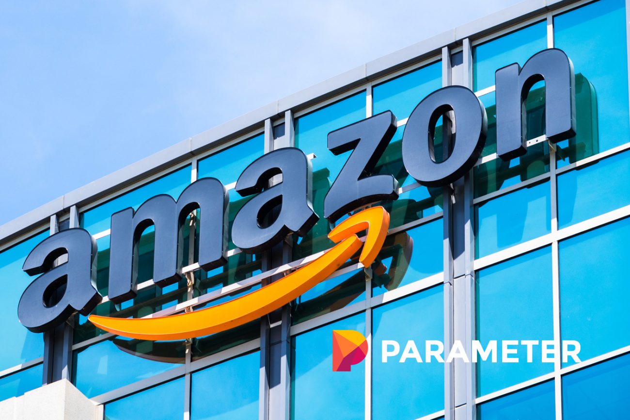 Amazon.com, Inc. ($AMZN) Stock: Drops as AI Chief Exits, Lens Live ...