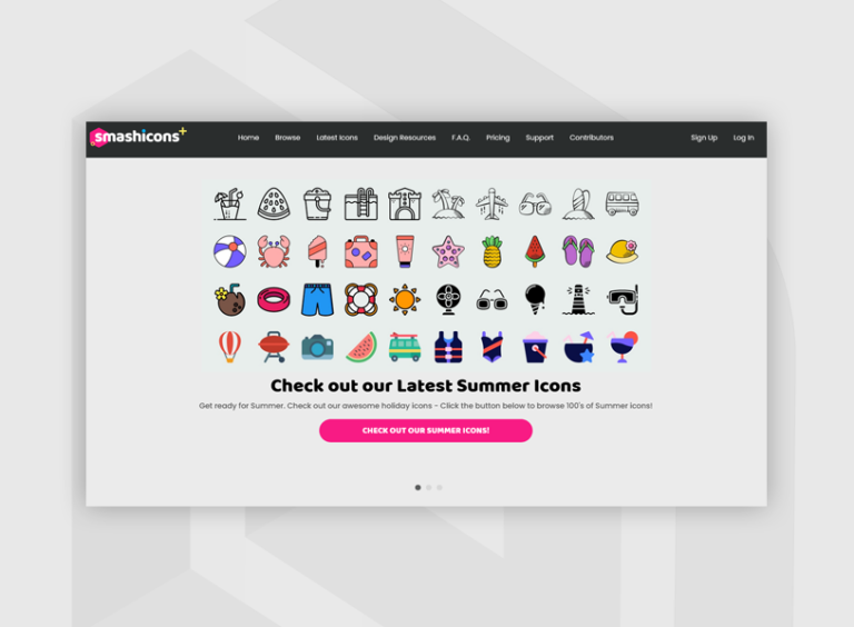 1000+ Best Free Notion Icons Libraries (Aesthetic, Minimal & More) 2023
