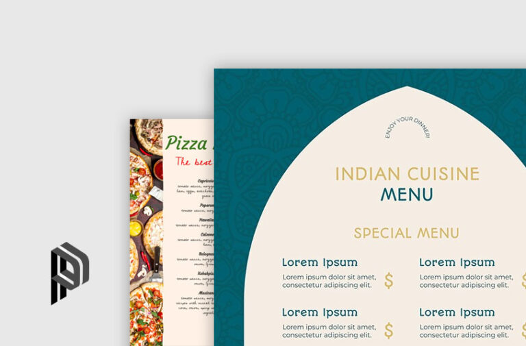 23+ Best Google Docs Restaurant Menu Templates 2023