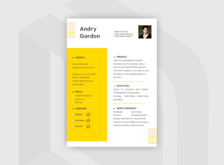 15+ Best Pretty Google Docs Templates: Stylish & Free