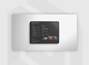 Best Notion Video Game Templates (Game Trackers, Library)