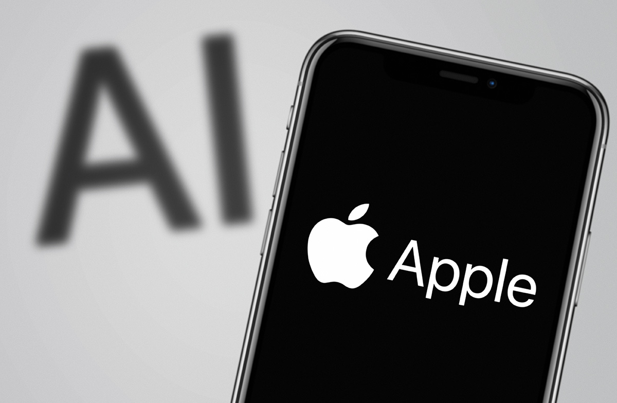 Senior Apple Leaders Depart as AI Rollout Faces Significant Delays ...