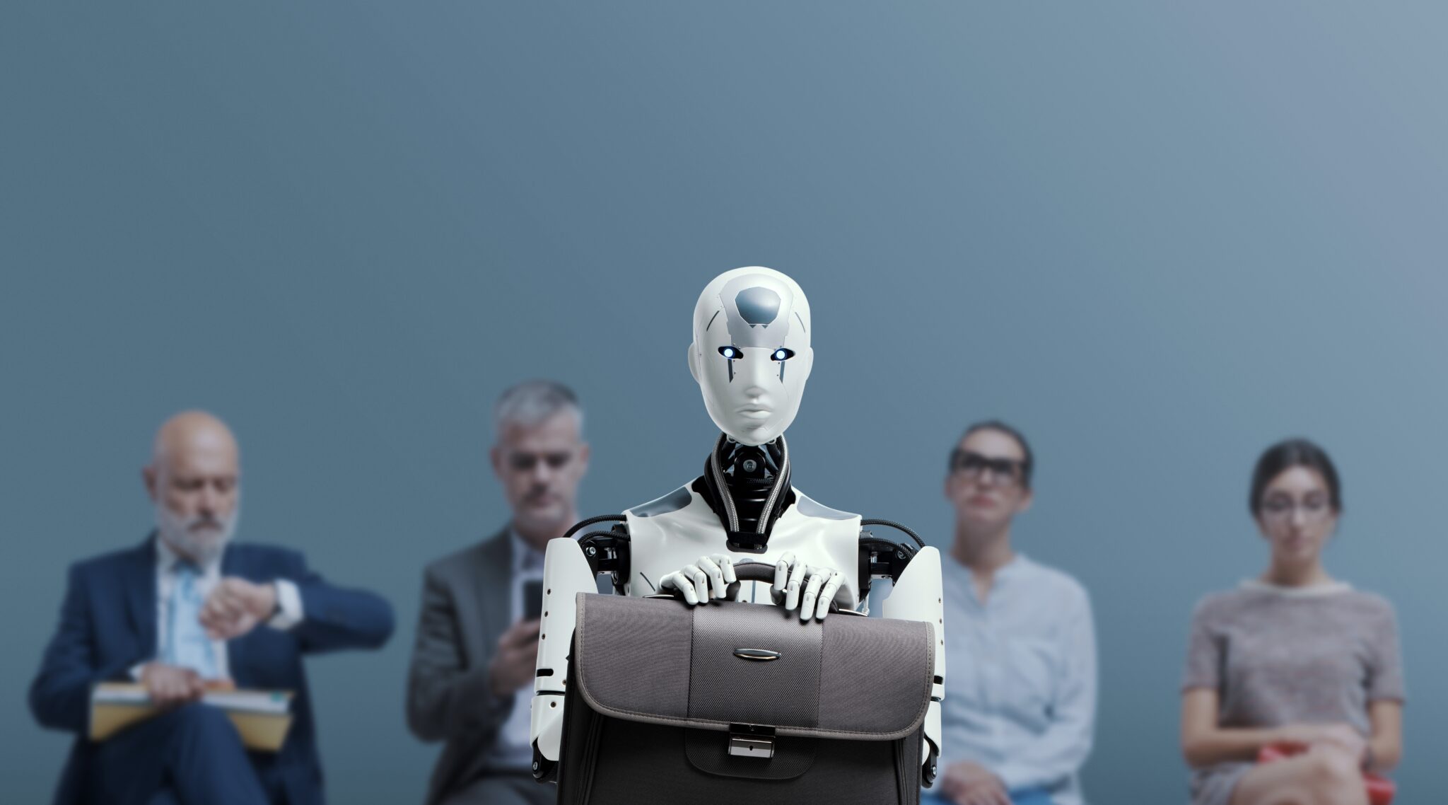Fiverr CEO Warns Staff: "AI Is Coming for All Our Jobs — Including Mine ...
