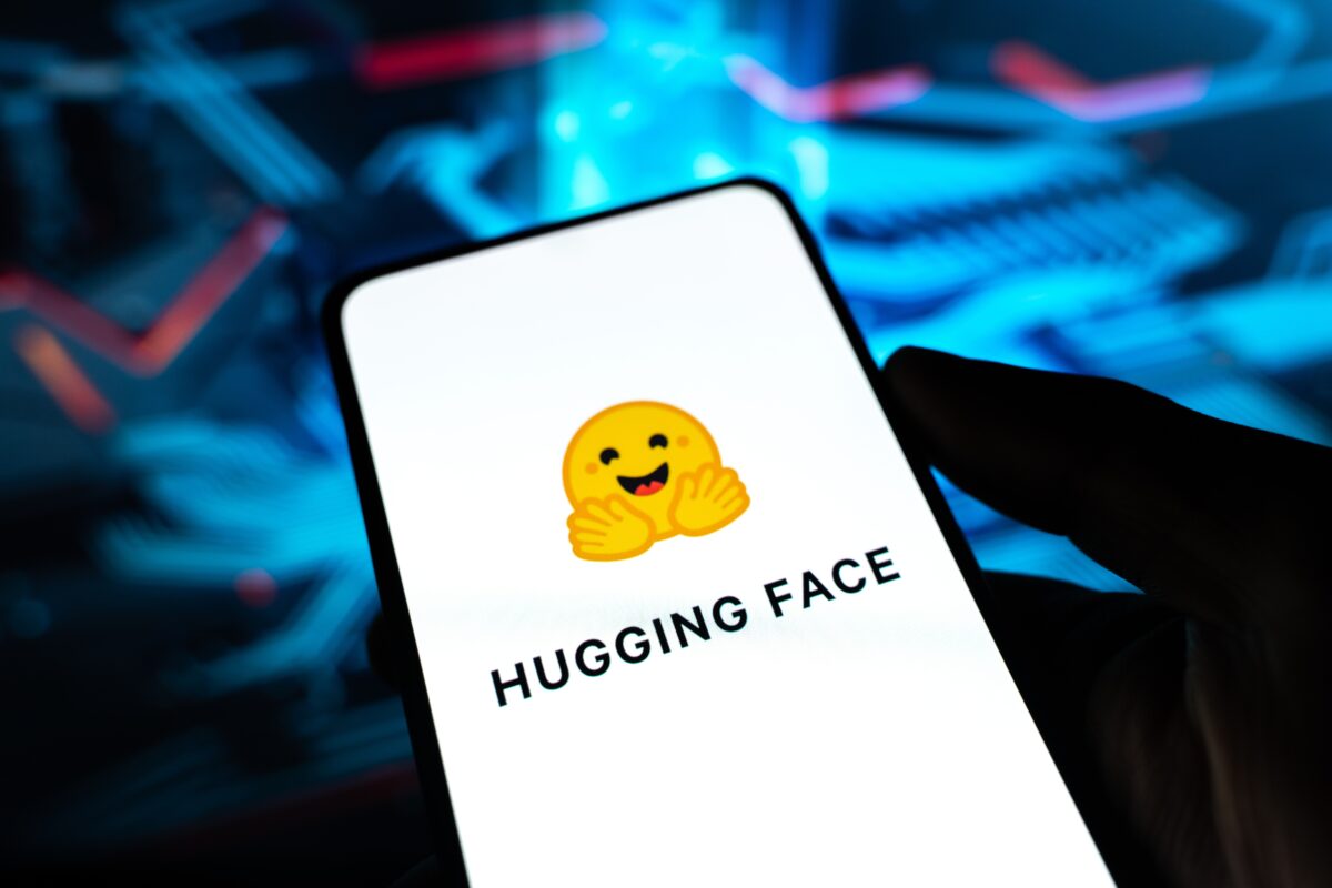 Hugging Face Unveils HopeJR, a $3,000 Full-Size Humanoid - Parameter