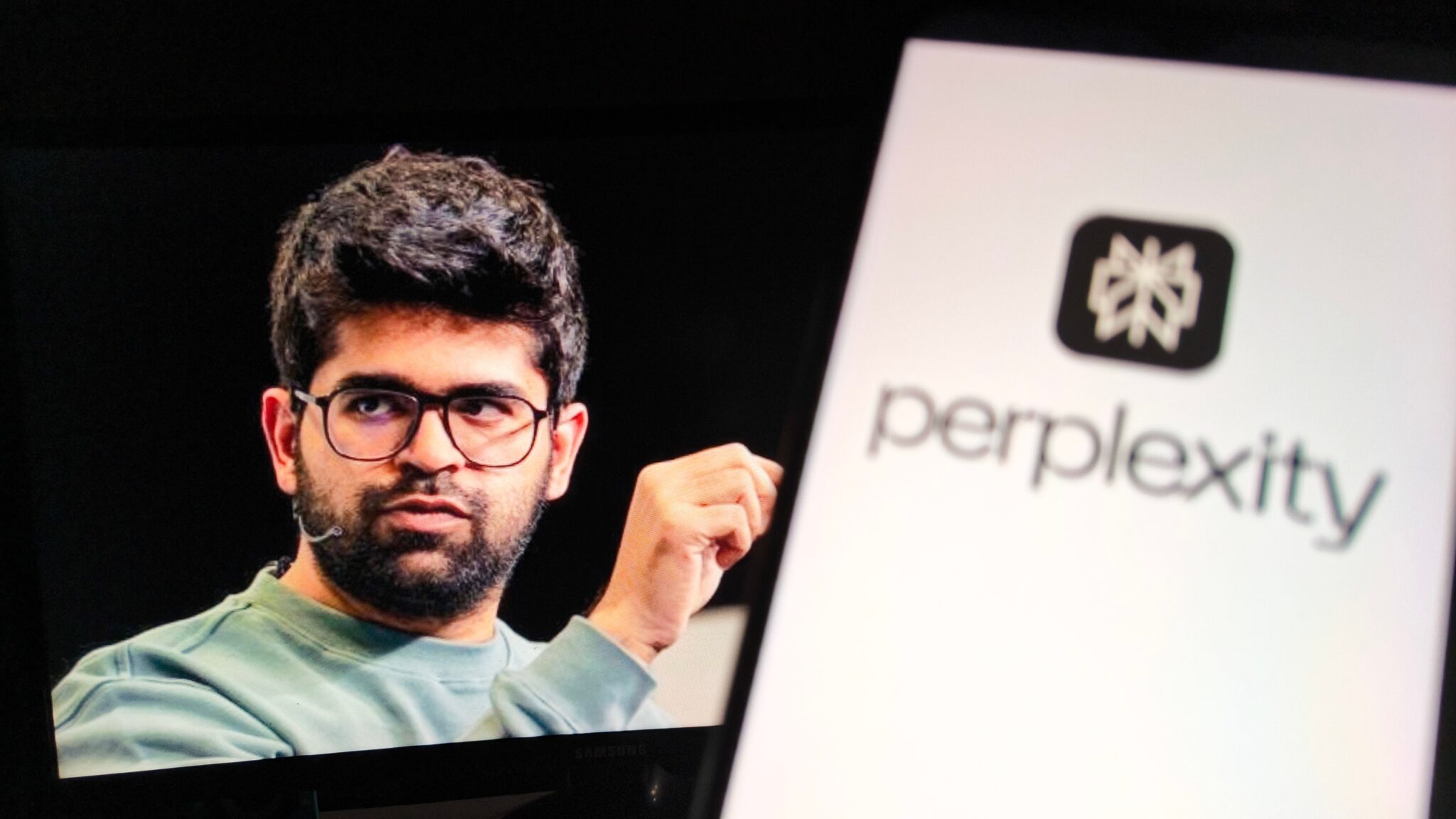Amazon Warns Perplexity AI for Enabling Automated Purchases via Comet ...