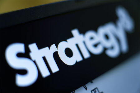 Strategy (MSTR) Stock: Michael Saylor Shoots Down Bitcoin Sale Rumors ...
