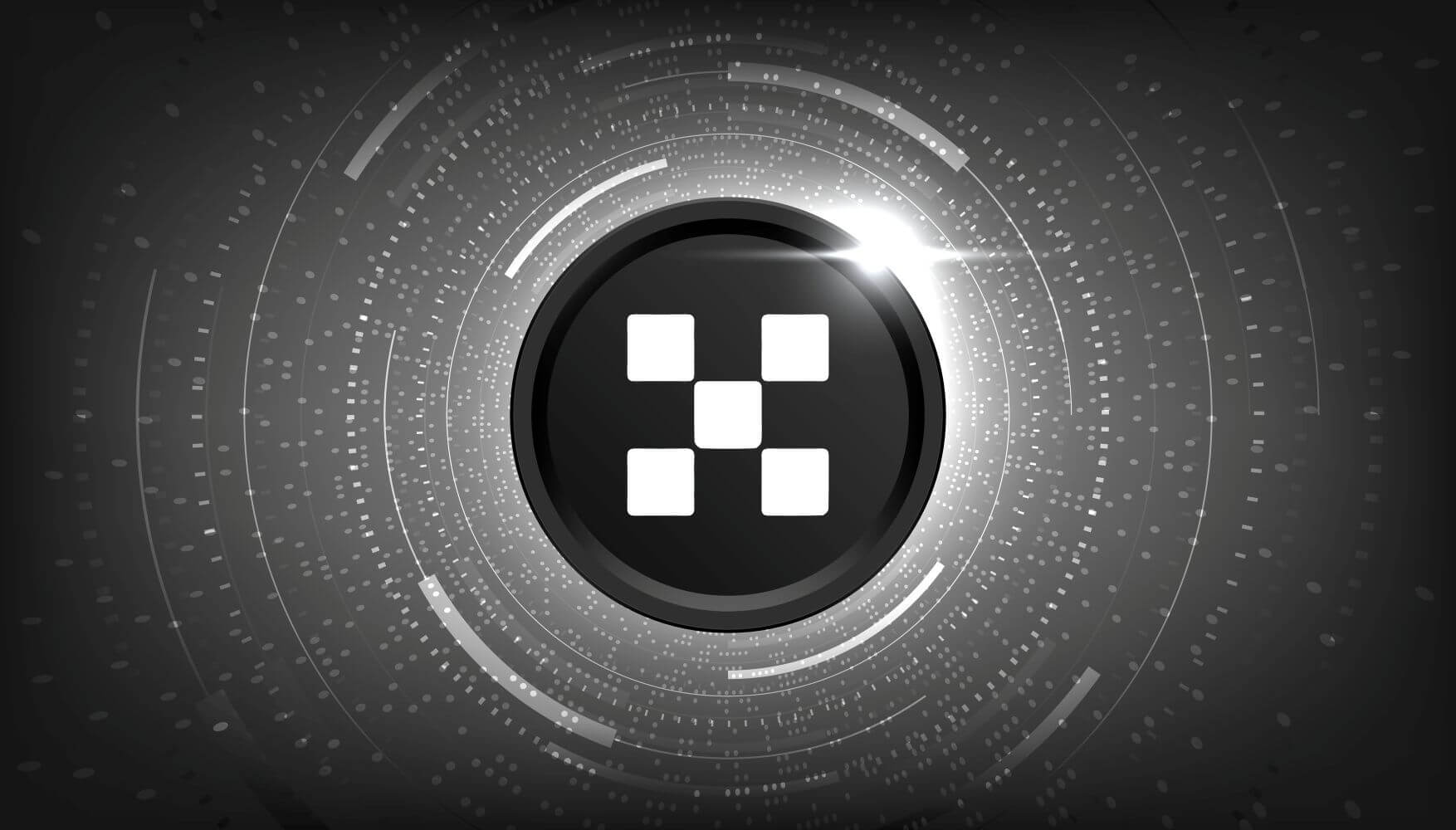 OKB Price Explodes 300% in One Month After OKX Burns Half the Token ...