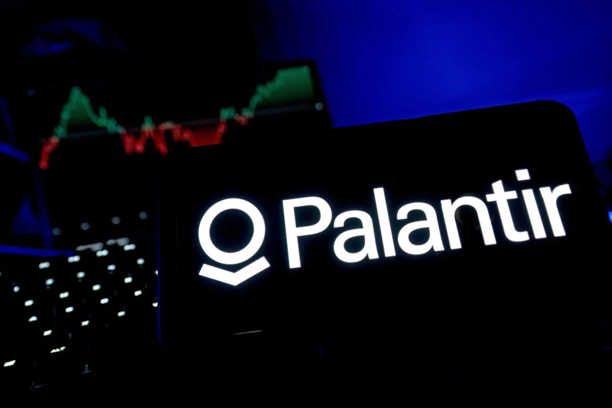 Palantir (PLTR) Stock Hits All-Time High as Nvidia Partnership Drives Monster Rally - Parameter
