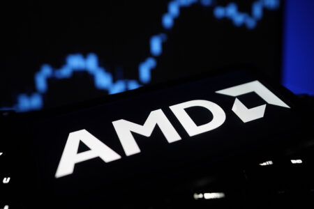 AMD (AMD) Stock: Gains as Hyperscalers Lock In Capacity Through 2026 ...