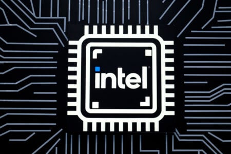 Intel (INTC) Stock: Hybrid AI Strategy Links CPUs and GPUs in New Model ...