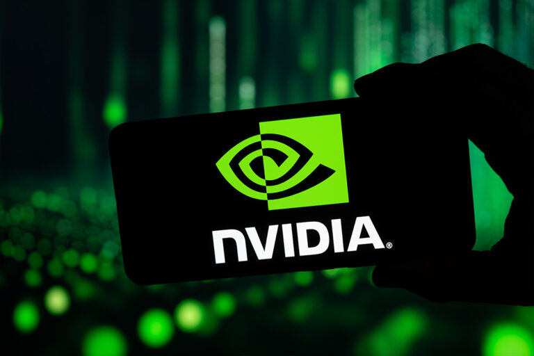 Nvidia (NVDA) Stock: Huang Says Company Cannot Offer Downgraded Chips ...