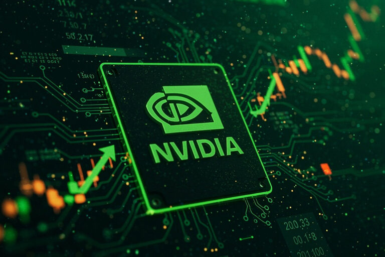 Nvidia Chip Powers Breakthrough Space AI Training Mission - Parameter