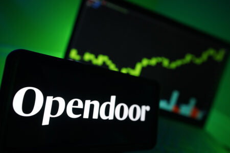Opendoor (OPEN) Stock: Gains Amid Massive Russell 3000 Rebalance Volume ...