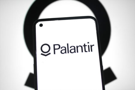 Palantir Sues Rival CEO Hirsh Jain Over Alleged Staff Raids ...