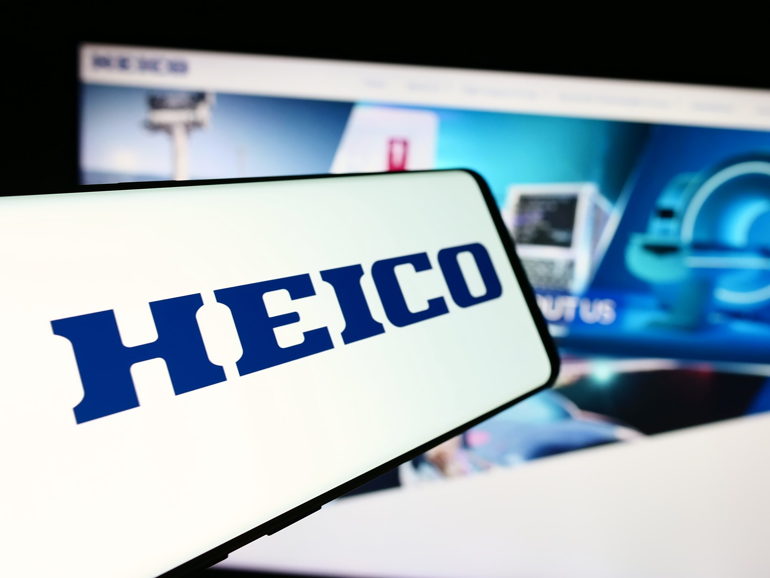 HEICO Corporation ($HEI) Stock: Q3 Earnings Beat with Record Revenue Growth