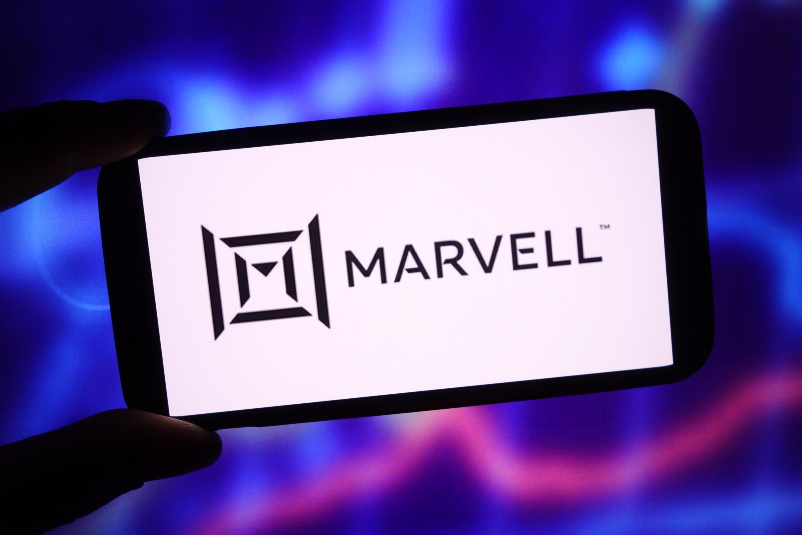 Marvell (MRVL) Stock Jumps 5% as UBS Sees AI Optics Boom Driving Growth ...