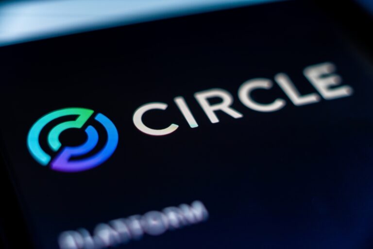 Circle (CRCL): Launches Arc Blockchain Targeting Stablecoin-Based ...