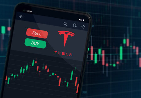 Tesla (TSLA) Stock: UK Registrations Fall Amid Rising Competition from ...