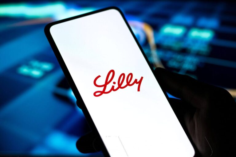 Eli Lilly (LLY) Stock: Launches AI Drug Discovery Platform TuneLab - Parameter