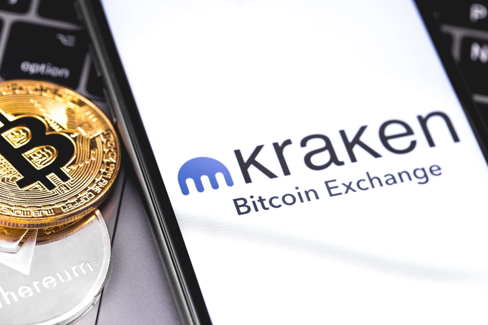Kraken Posts Record $648M Revenue as Tokenized Stock Trading Crosses ...