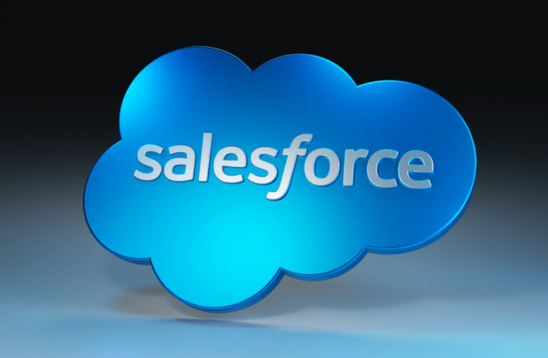 Salesforce (CRM) Stock: Surges on Record FY26 Results and $50B Buyback ...