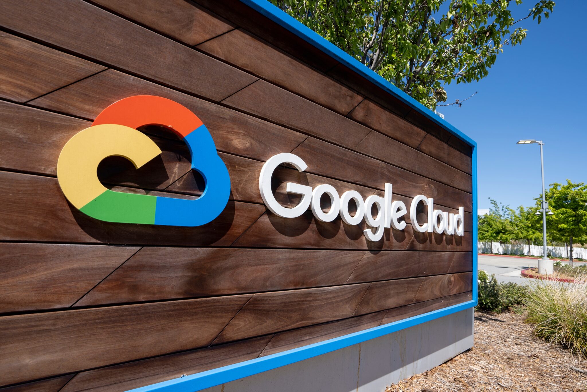 Google Cloud AI Push Adds Billions to Revenue Growth - Parameter