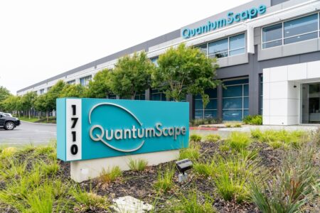 QuantumScape (QS) Stock Falls 6.1% After Q4 Earnings Report - Here's ...