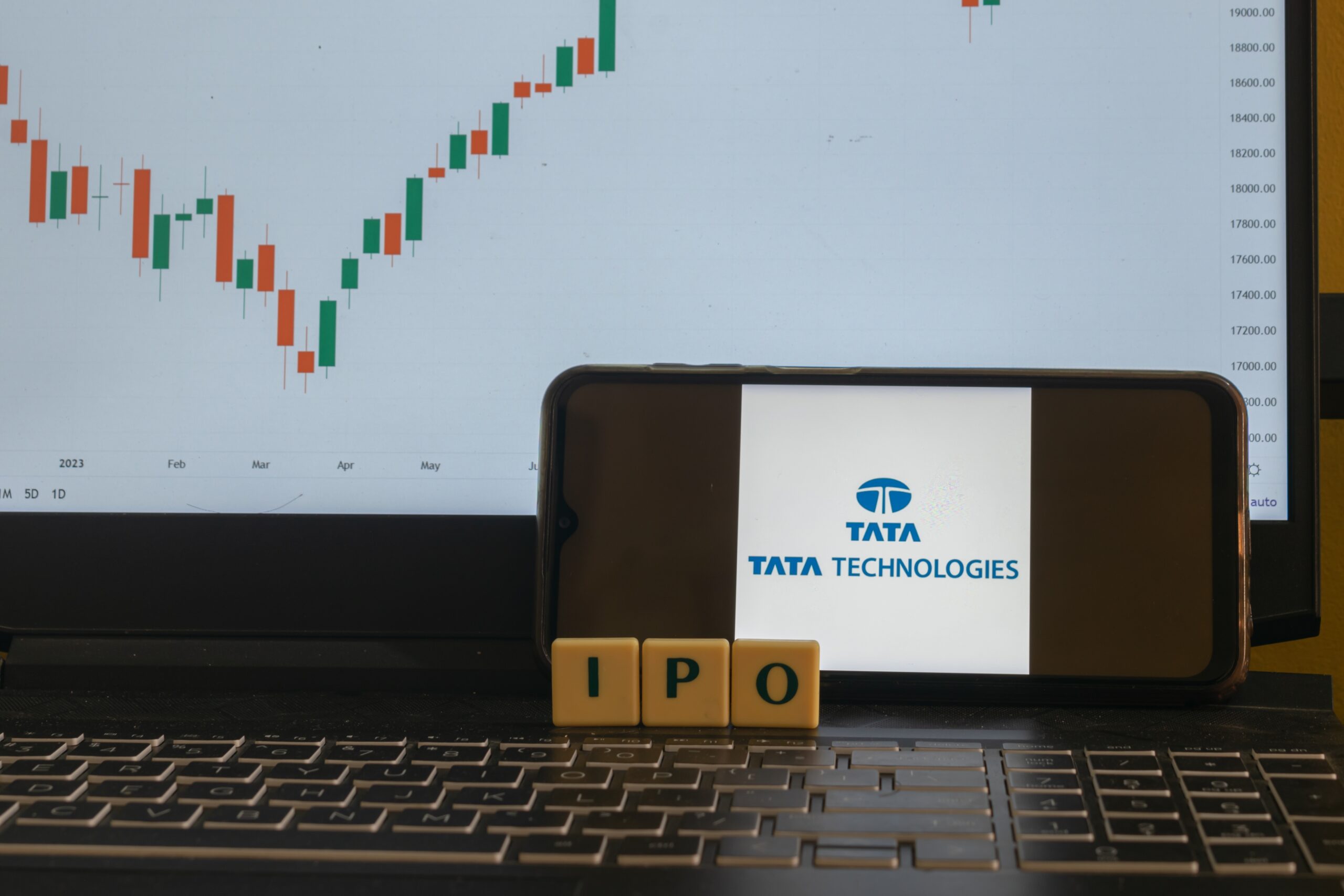 Tata Electronics Courts ASML, JT Corp for India Semiconductor Push ...