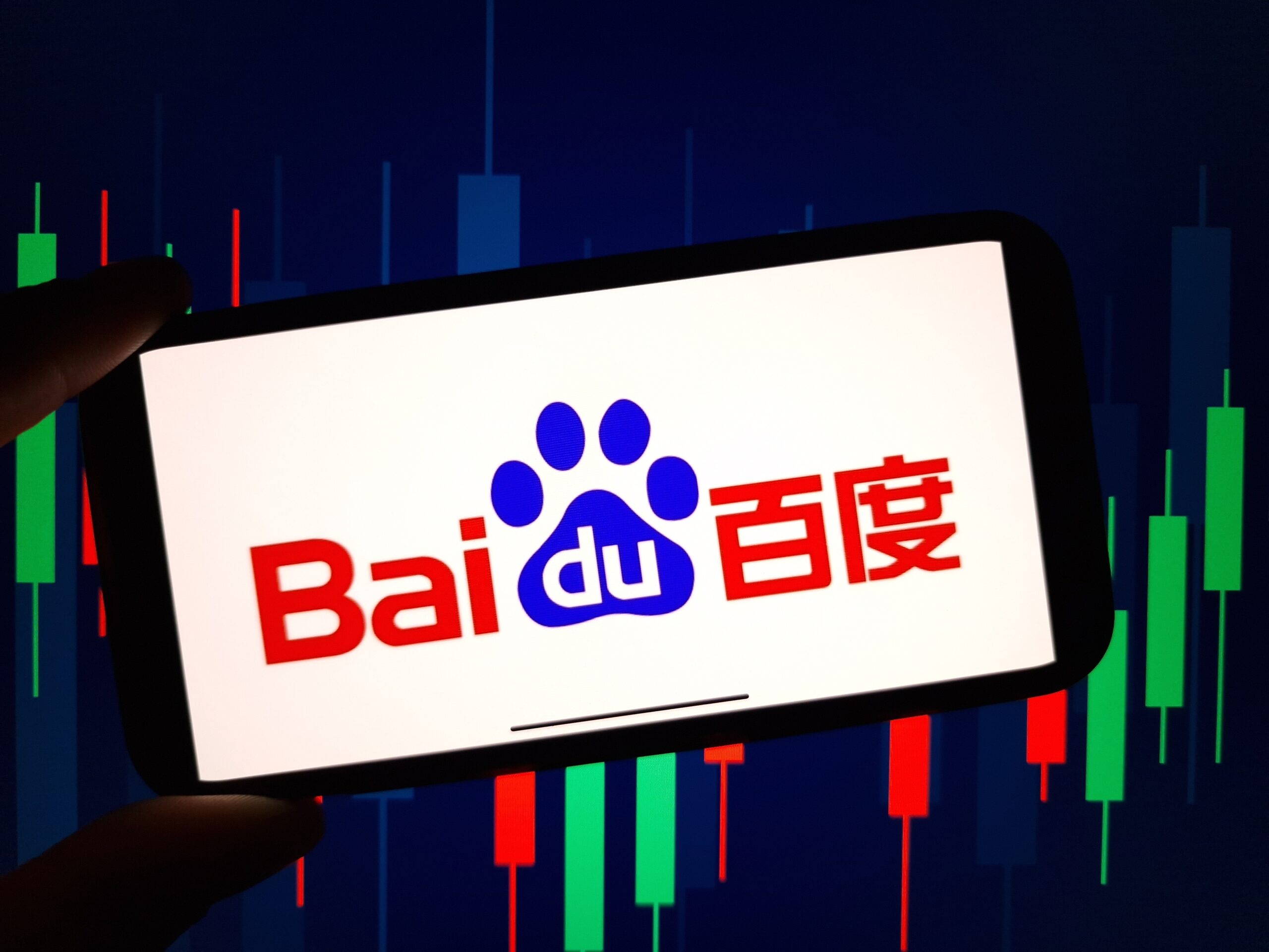 Baidu, Inc. ($BIDU) Stock: Apollo Go Eyes UK and Germany Amid Global ...
