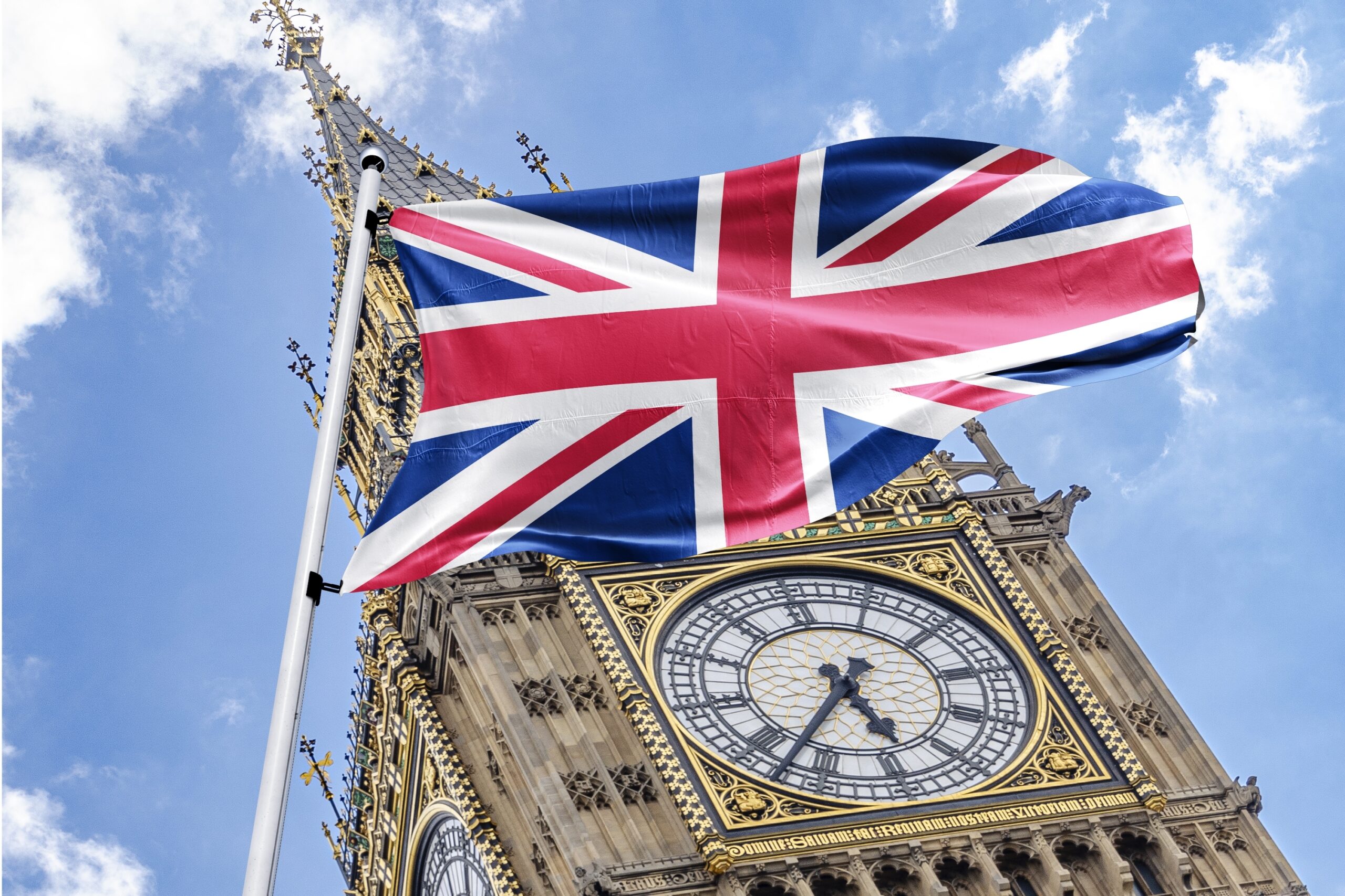 Sam Altman, Jensen Huang Lead Billion-Dollar UK Data Center Plans ...