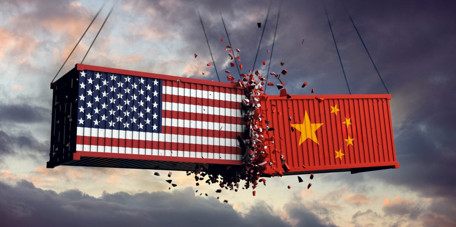 U.S. Expands Chip Sanctions, Targets SMIC-Linked Firms in China - Parameter