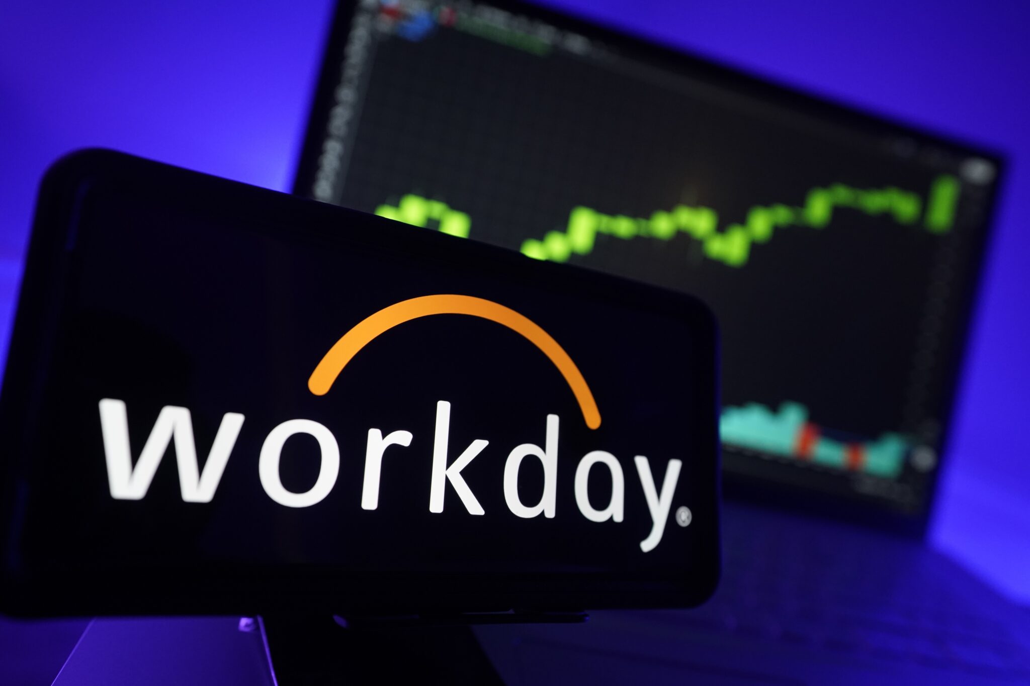 Workday (WDAY) Stock: Launches Sana AI to Revolutionize HR and Finance ...