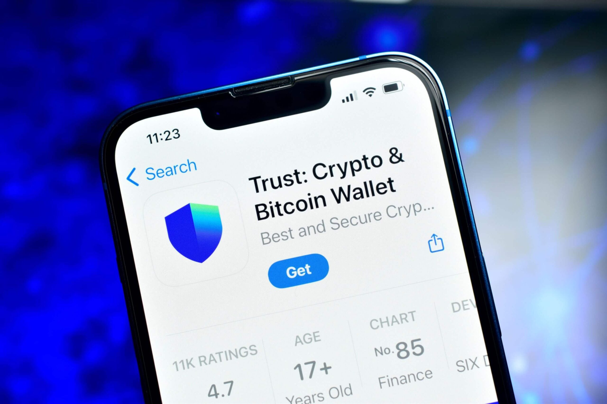 Trust Wallet Confirms $7M Claims Portal After Chrome Exploit Hits ...