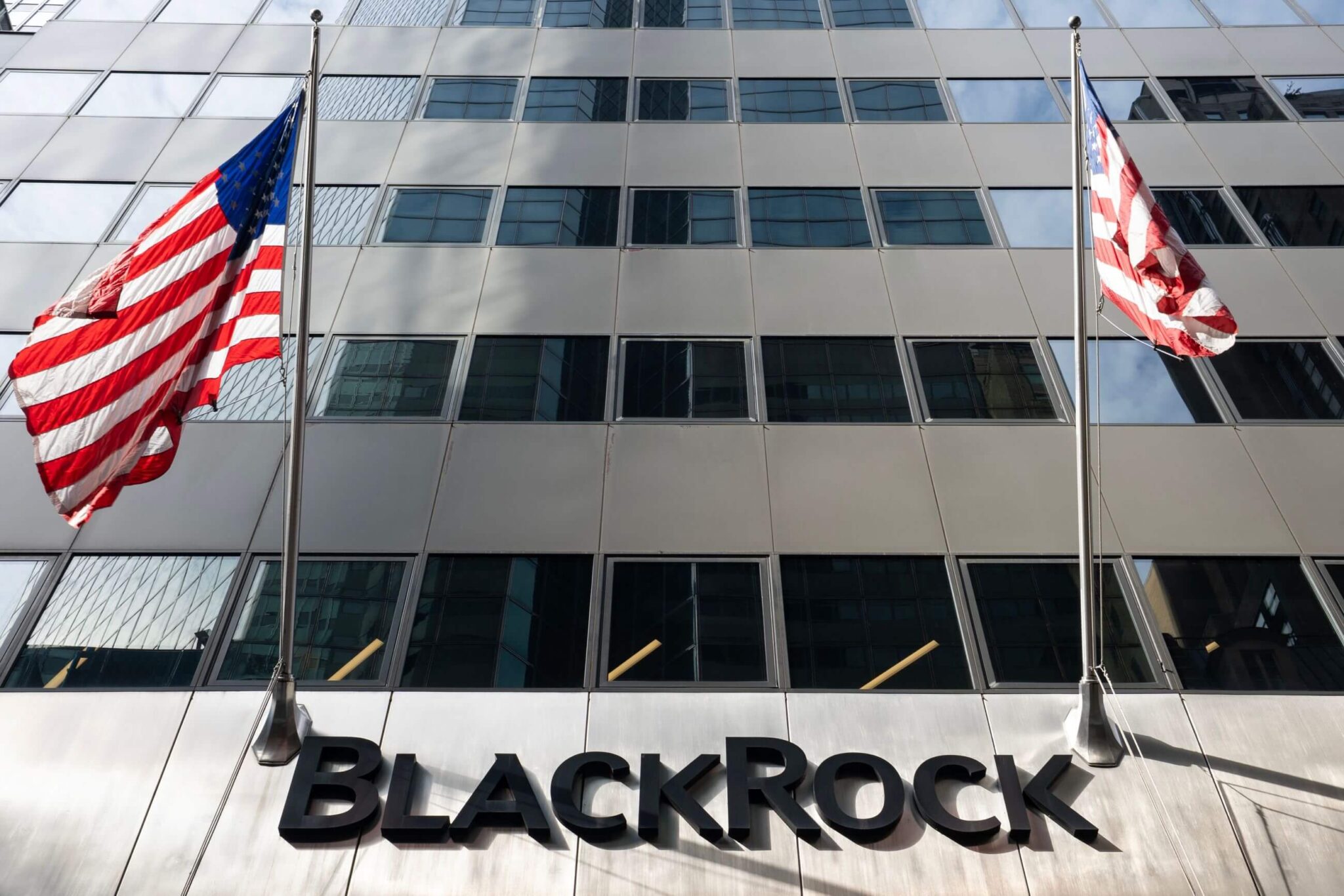BlackRock Sees AI as the Key Market Driver Through 2026 - Parameter