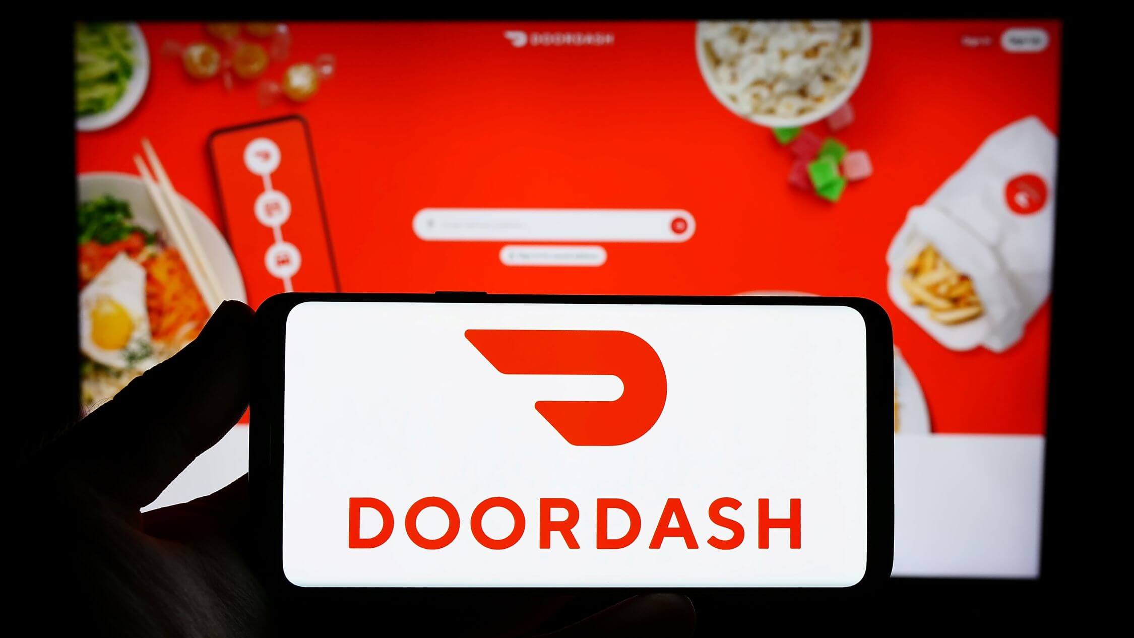 DoorDash (DASH) Stock: Why Shares Crashed 10% Despite Revenue Beat ...