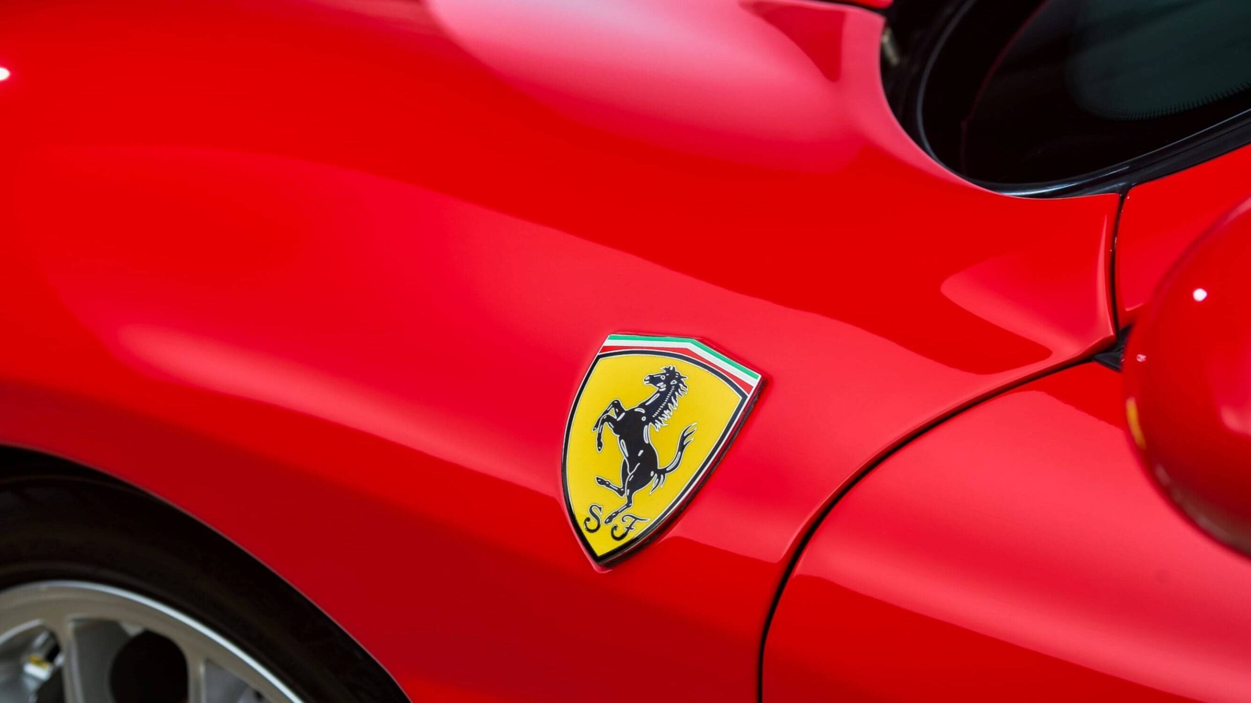 Ferrari (RACE) Stock: Ferrari Unveils Luce as Its First Fully Electric ...