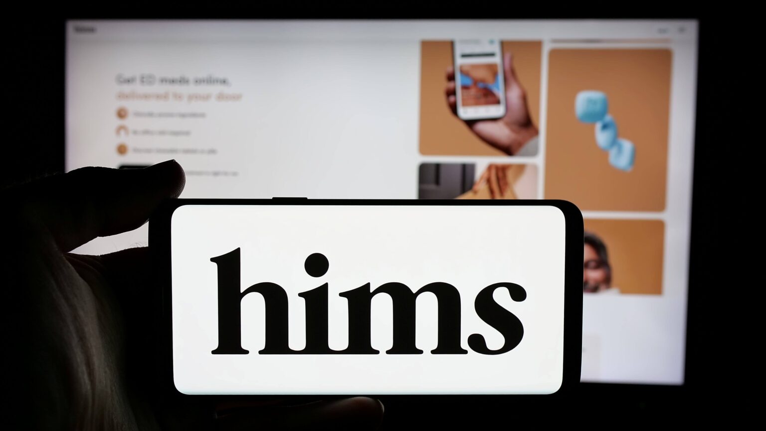 Hims & Hers (HIMS) Stock: Shares Slide as Novo Threatens Lawsuit Over ...