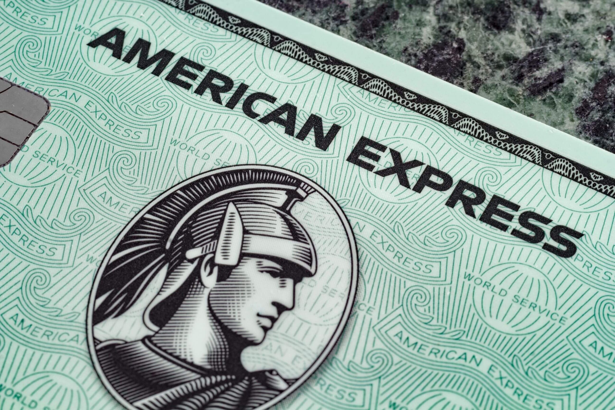 American Express (AXP) Stock: Revenue Hits New High as EPS and Card ...