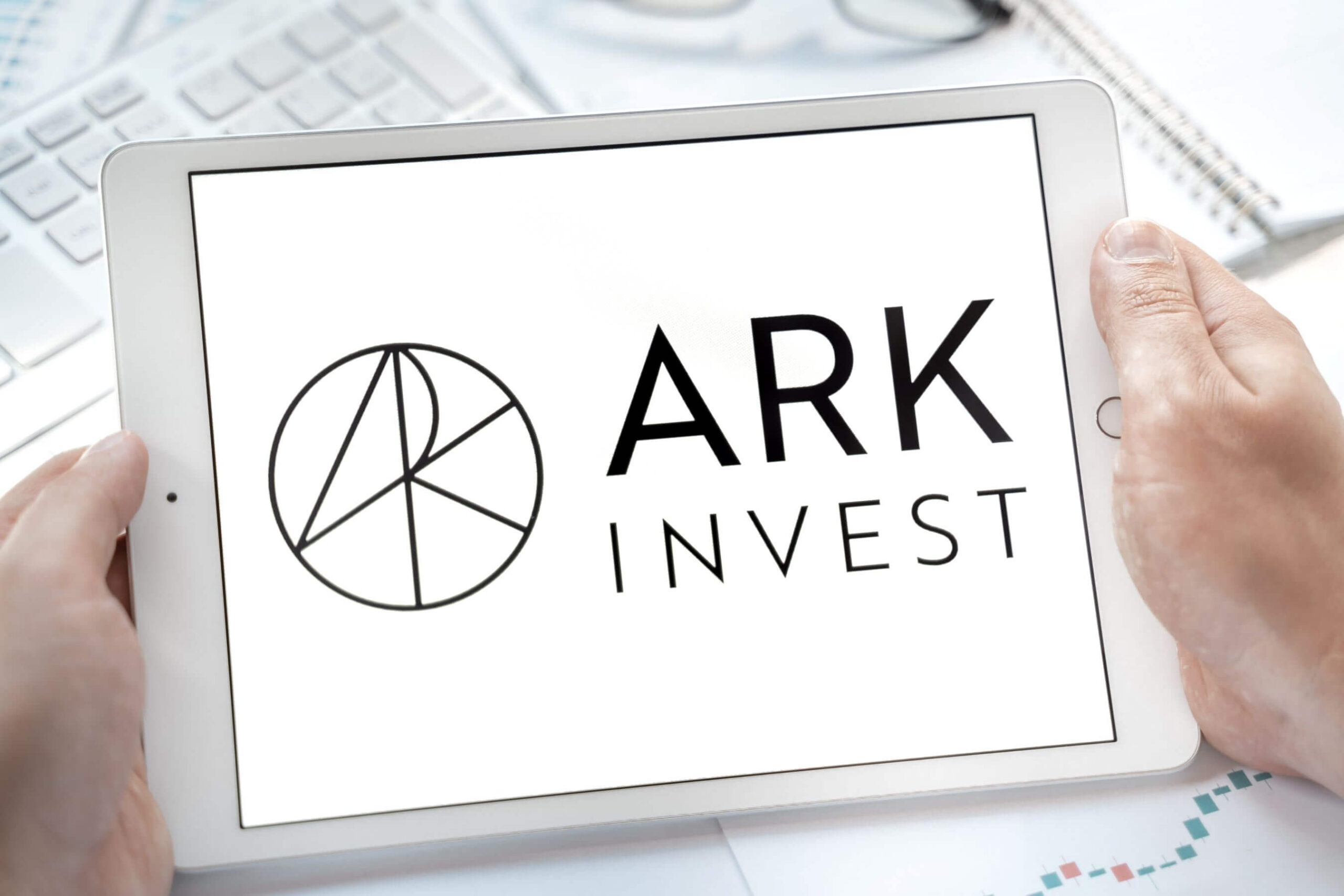 Cathie Wood’s Ark Invest Adds More Crypto Stocks to ARKK, ARKW ETFs ...
