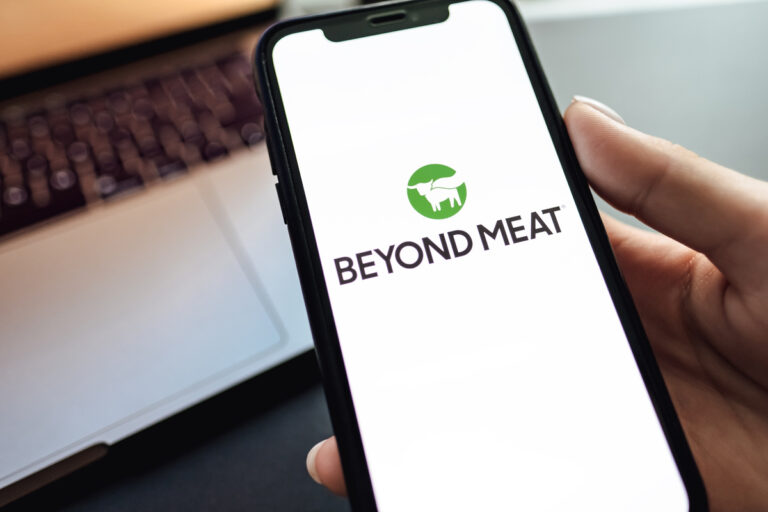 Beyond Meat, Inc. (BYND) Stock: Soars 83% as Walmart deal fires up ...