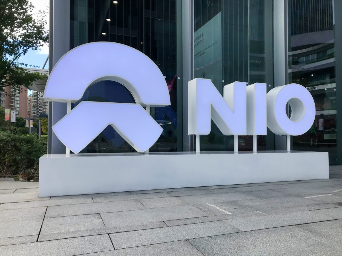 NIO Inc. (NIO) Stock: GIC Lawsuit Adds Pressure as Shares Extend 10% ...