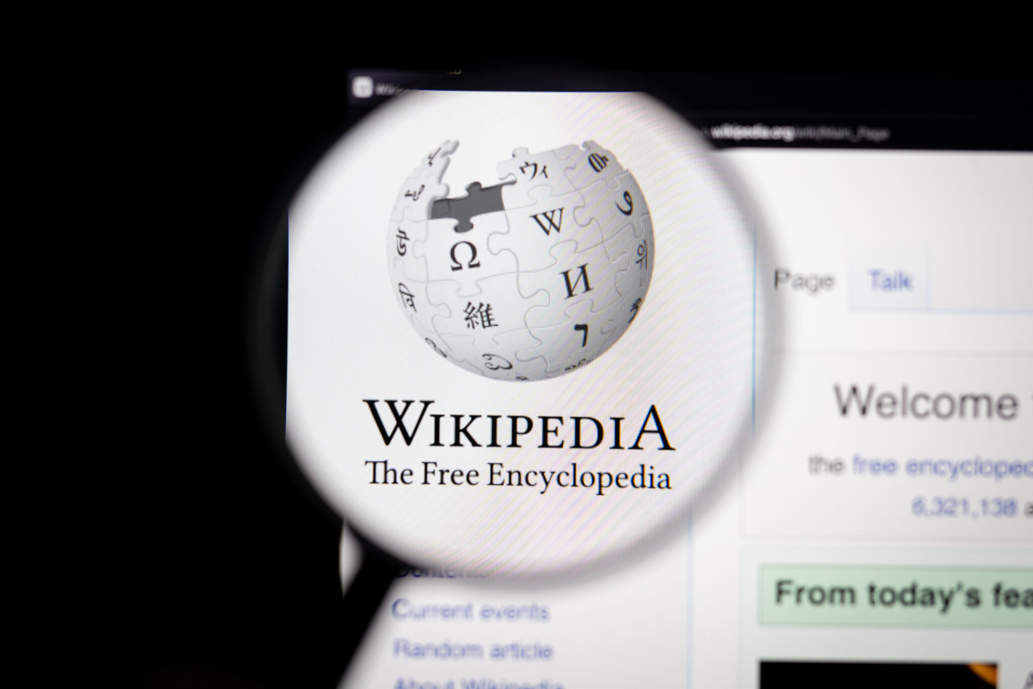 Wikipedia Considers Paid AI Access to Cover Server Expenses - Parameter