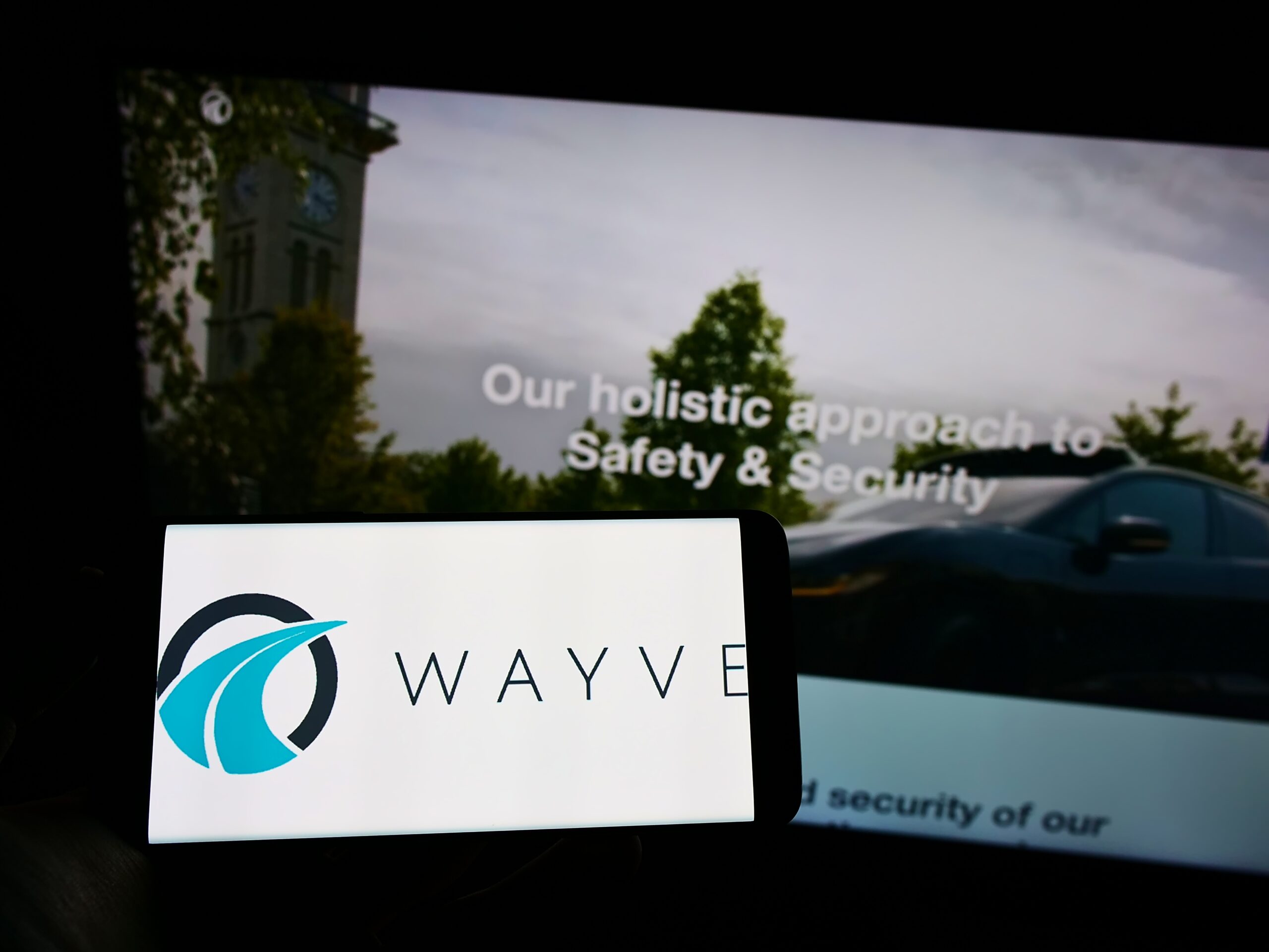 Microsoft and SoftBank in Talks to Invest $2B in Wayve - Parameter