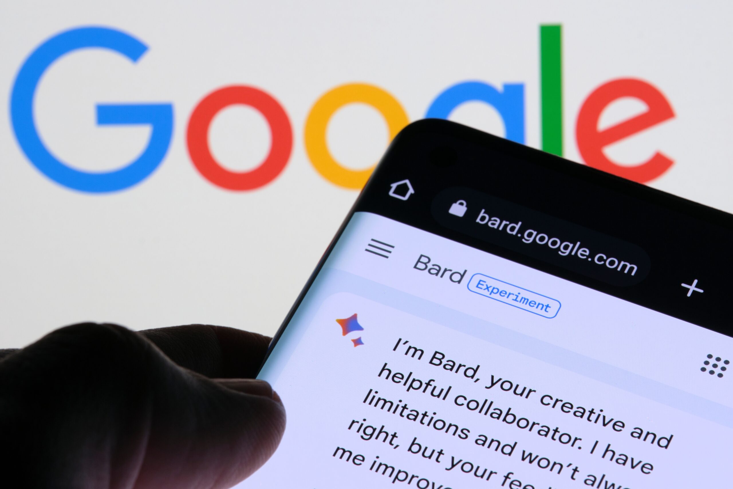 Google Faces $15M Lawsuit From Activist Over AI “Hallucinations ...