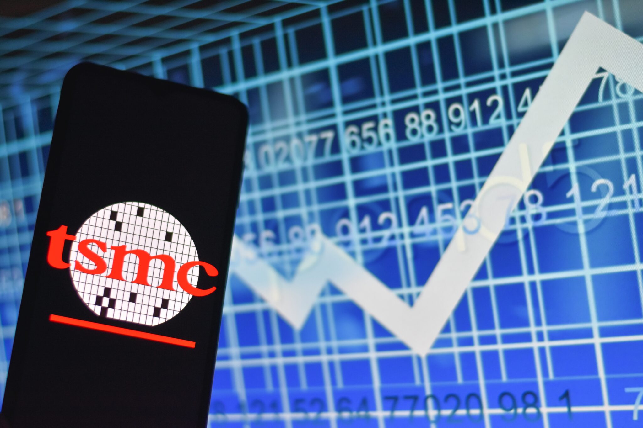 TSMC ($TSM) Stock: Shares Hit Record High as AI Frenzy Fuels Market ...