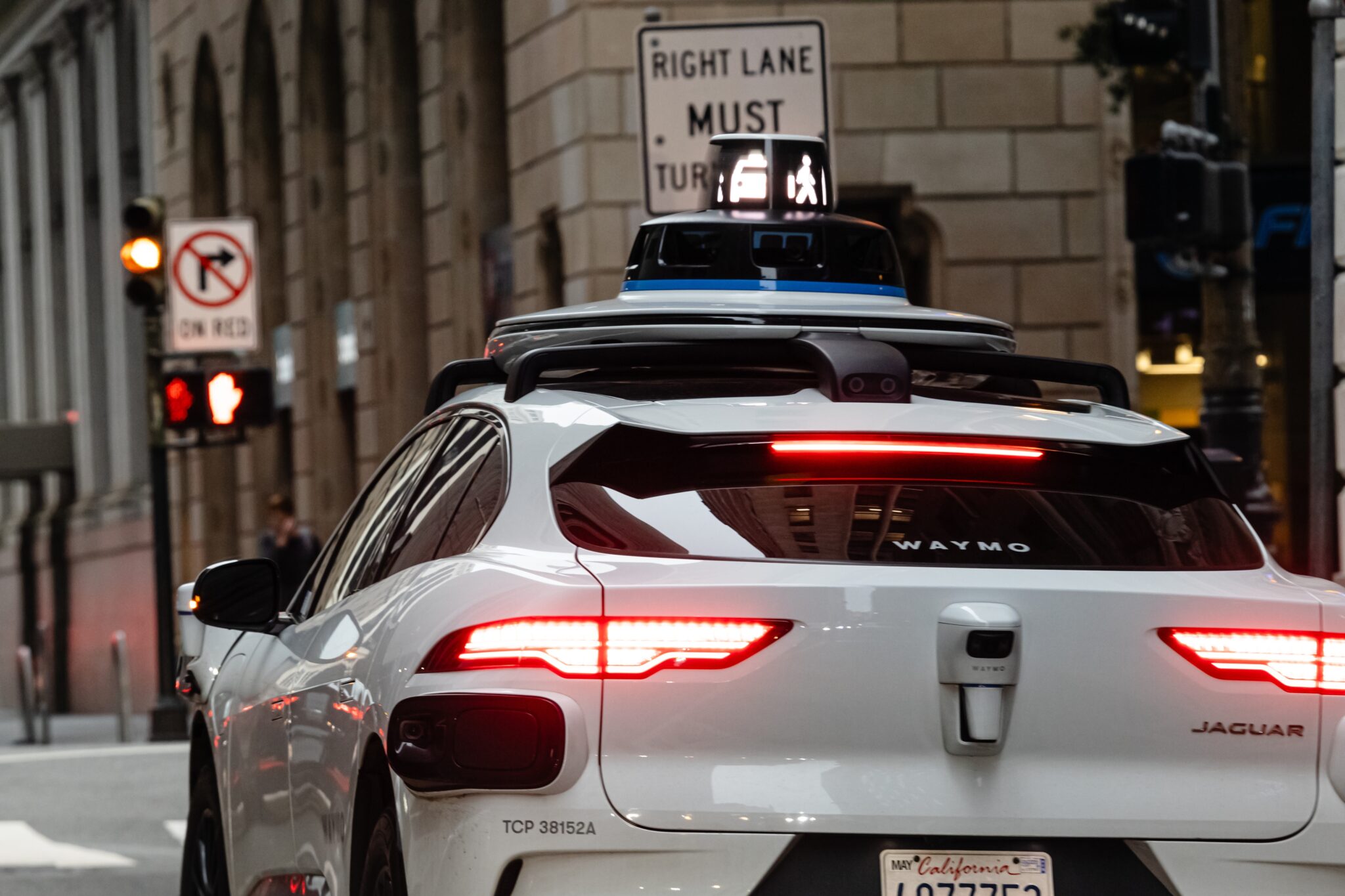 Alphabet (GOOGL) Stock: Waymo Deploys Next-Gen Robotaxis as Company ...