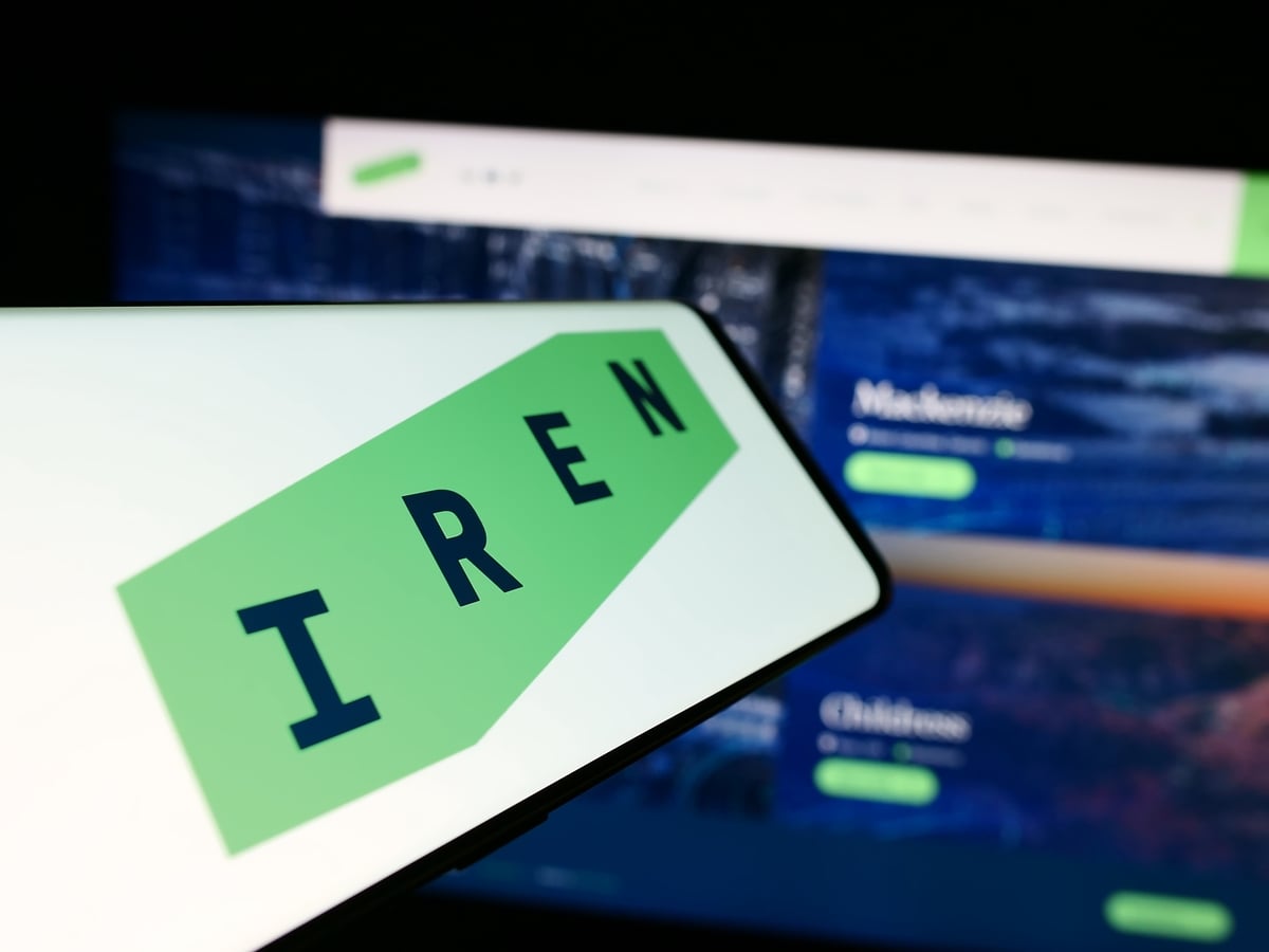 IREN Limited (IREN) Stock: Surges 6% as Nvidia Blackwell GPU Contracts ...