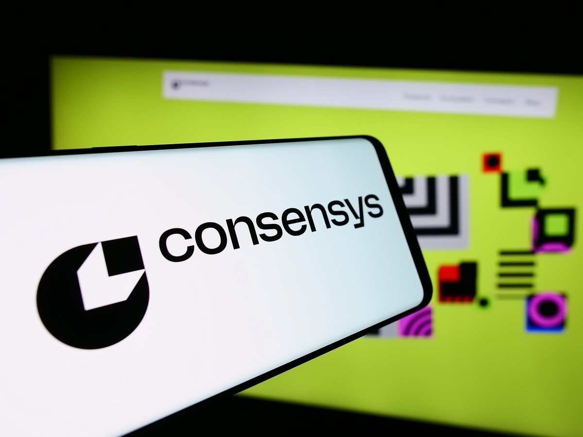 MetaMask Maker Consensys Gears Up for IPO with Wall Street Giants ...