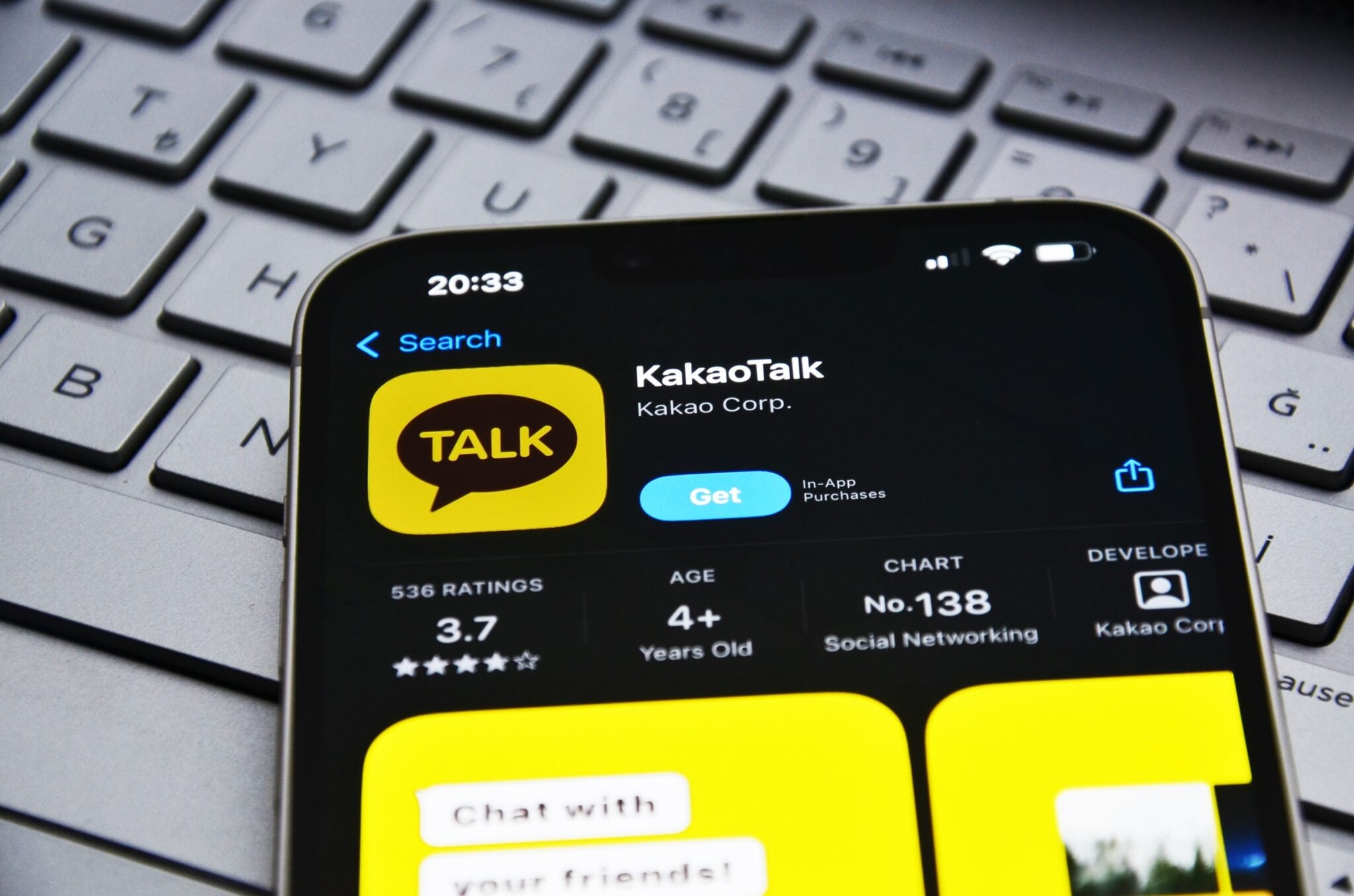 Kakao Eyes Further Cuts to 80 Subsidiaries by 2025 Amid Governance ...